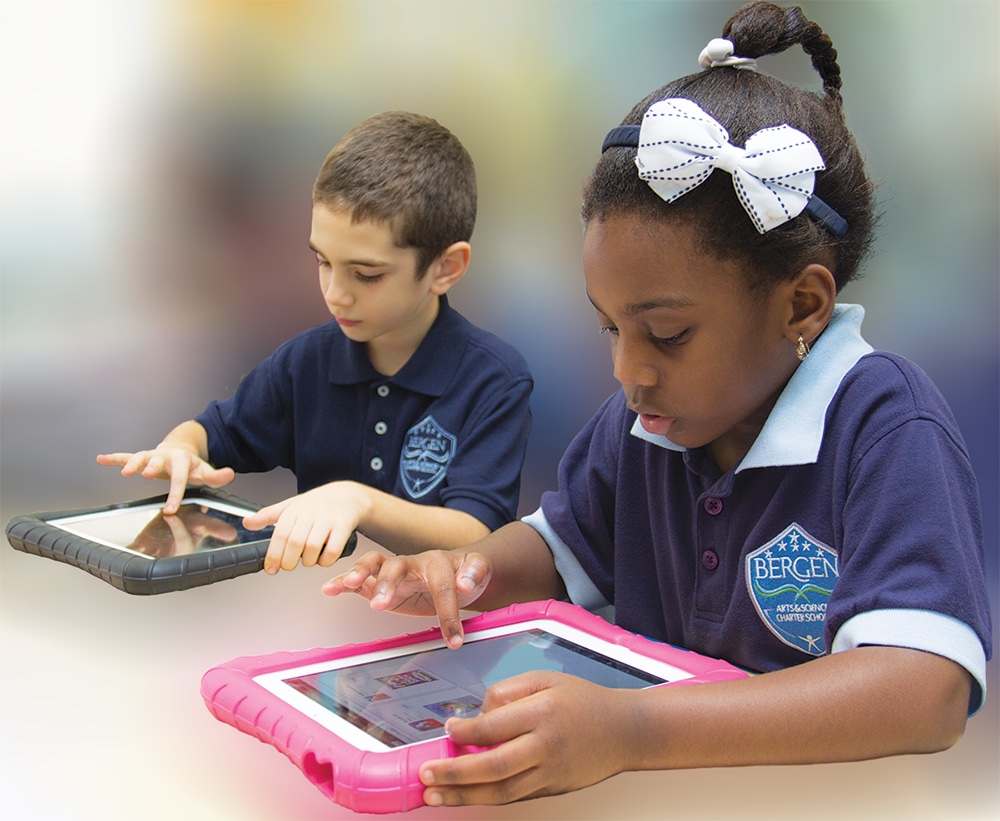 Technology – iLearn Schools