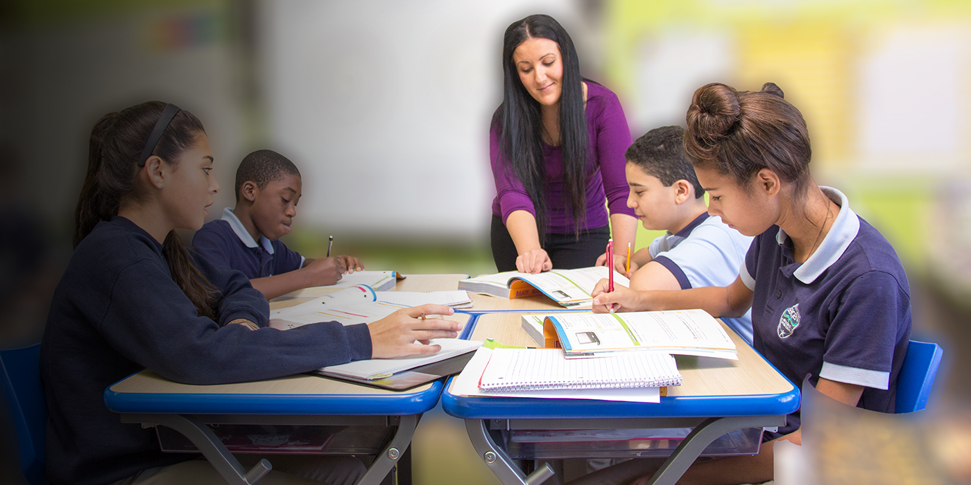 Kindle Program – iLearn Schools