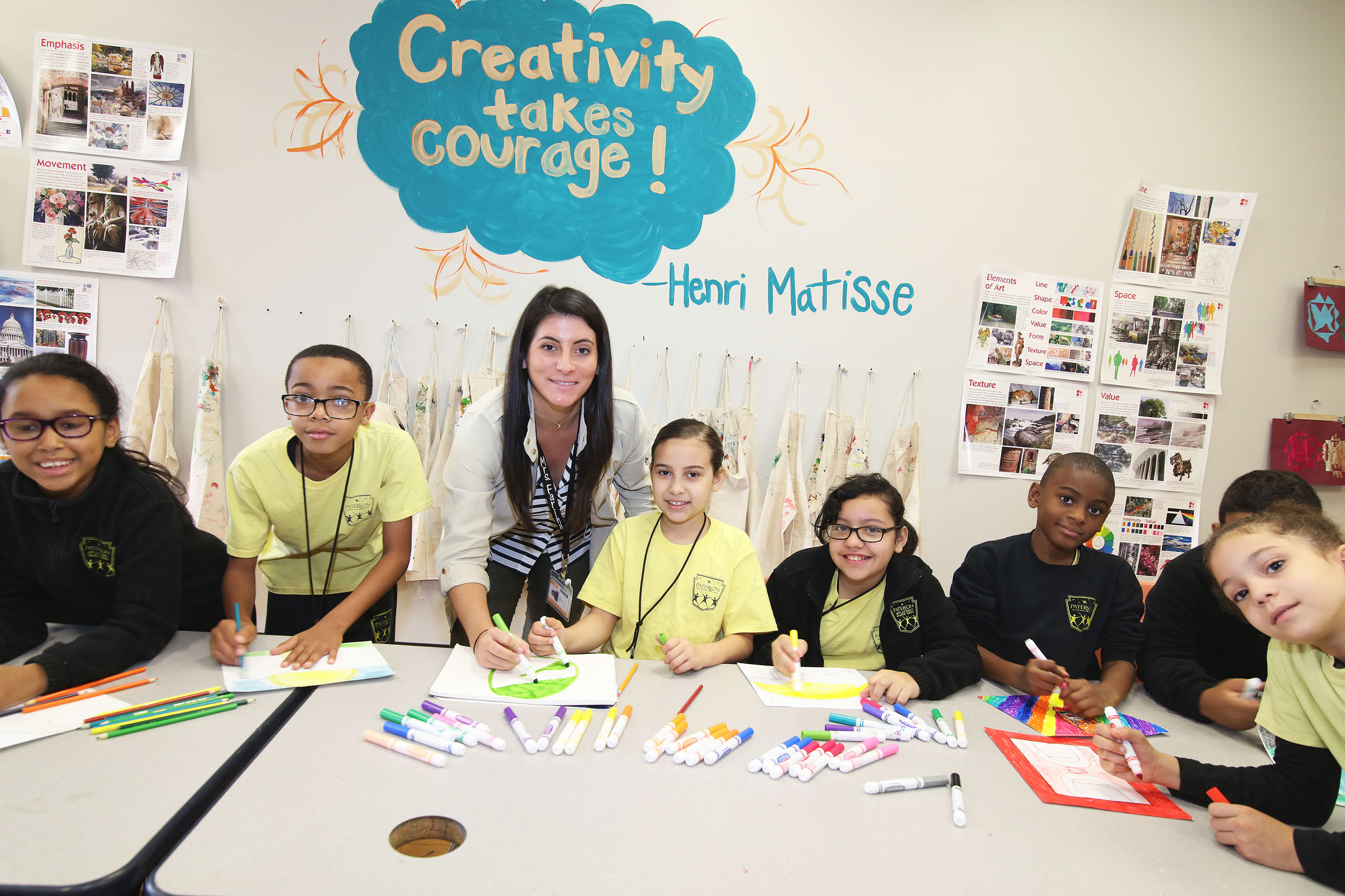 Invest in Our Students – iLearn Schools