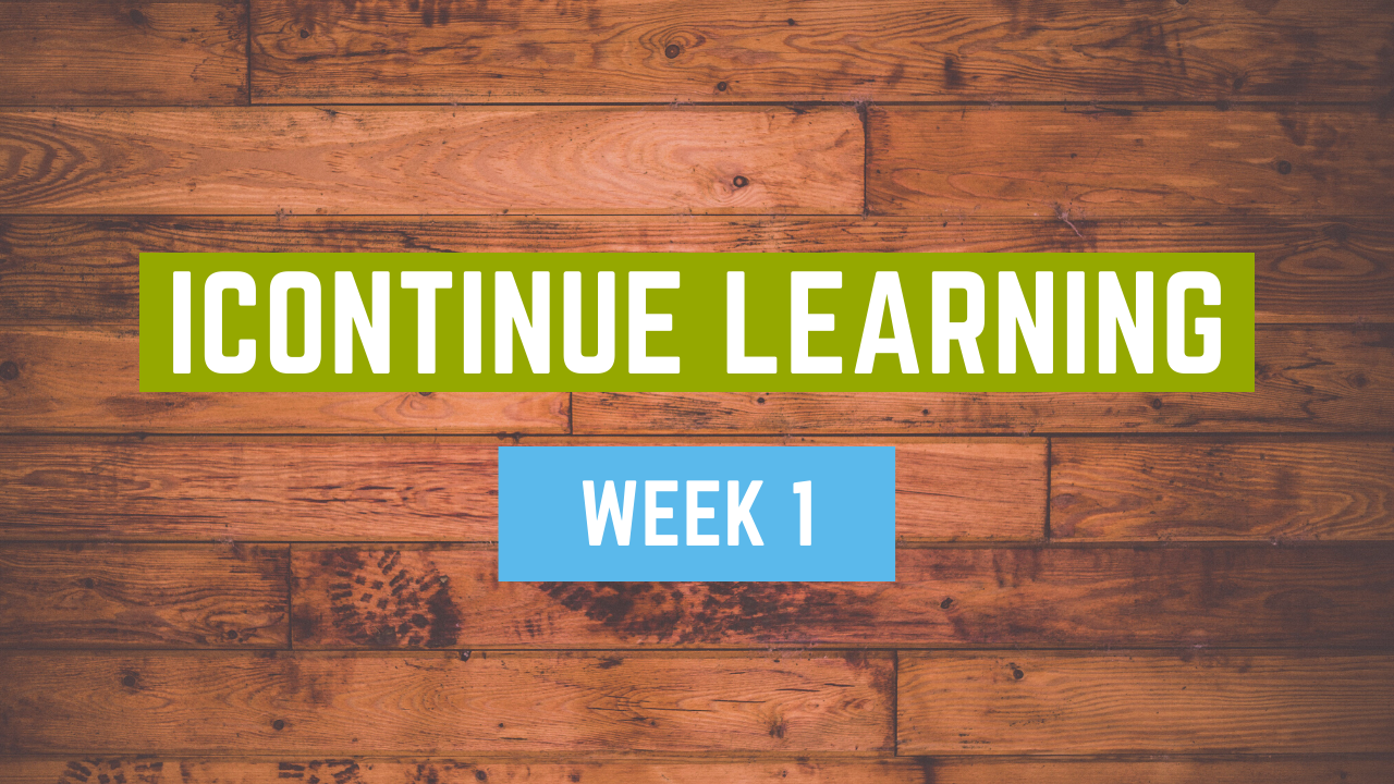 iLearn Schools' Distance Learning Week #1 With Numbers – iLearn Schools