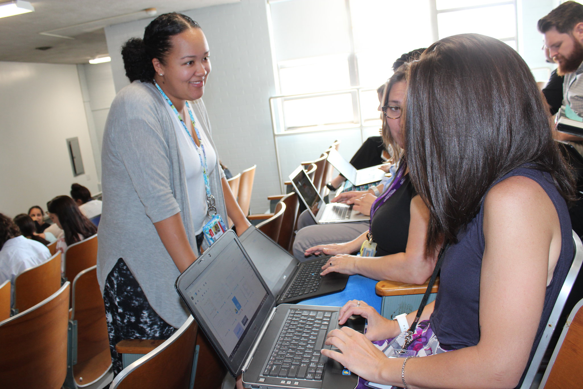 Staff – iLearn Schools