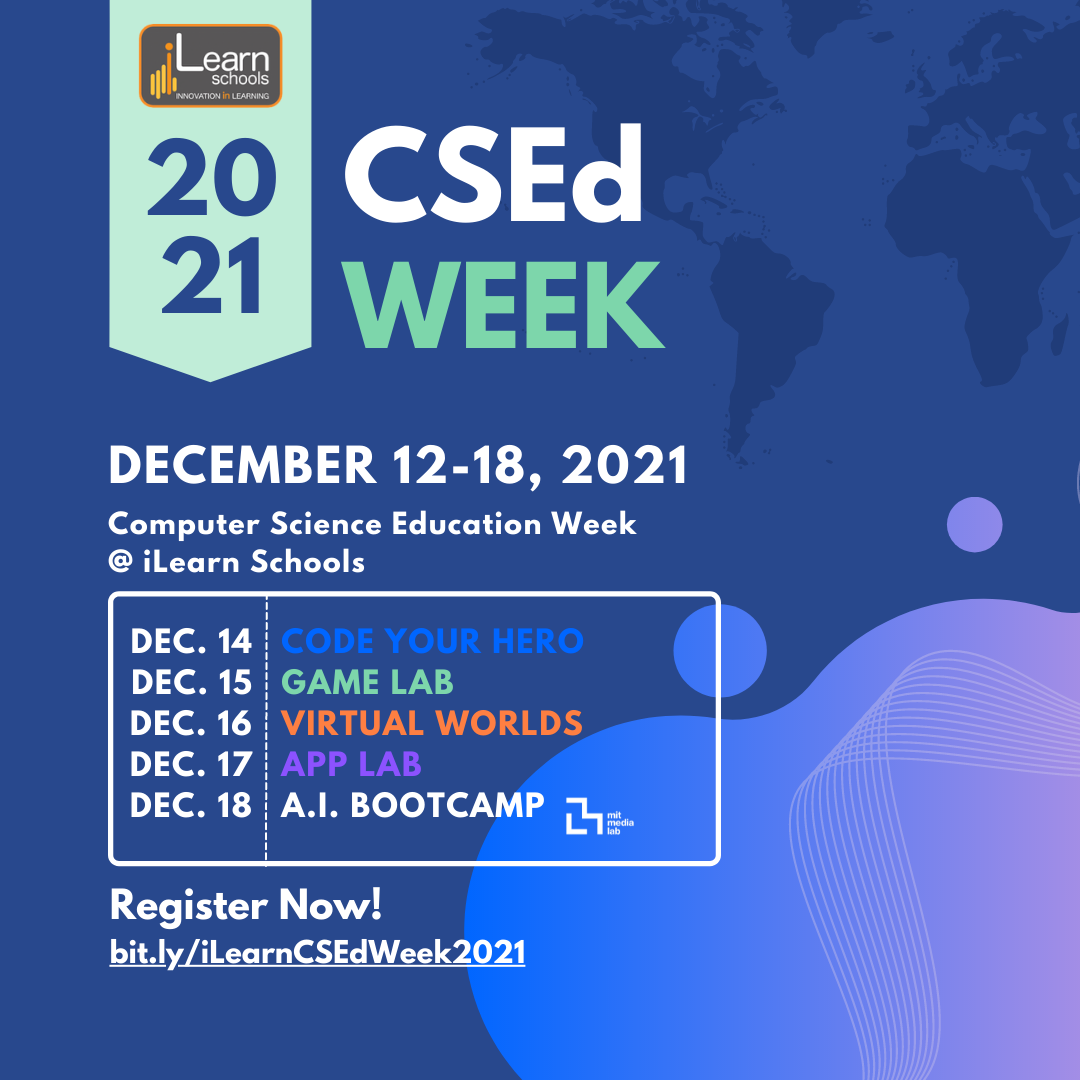 Continuum of Services – iLearn Schools