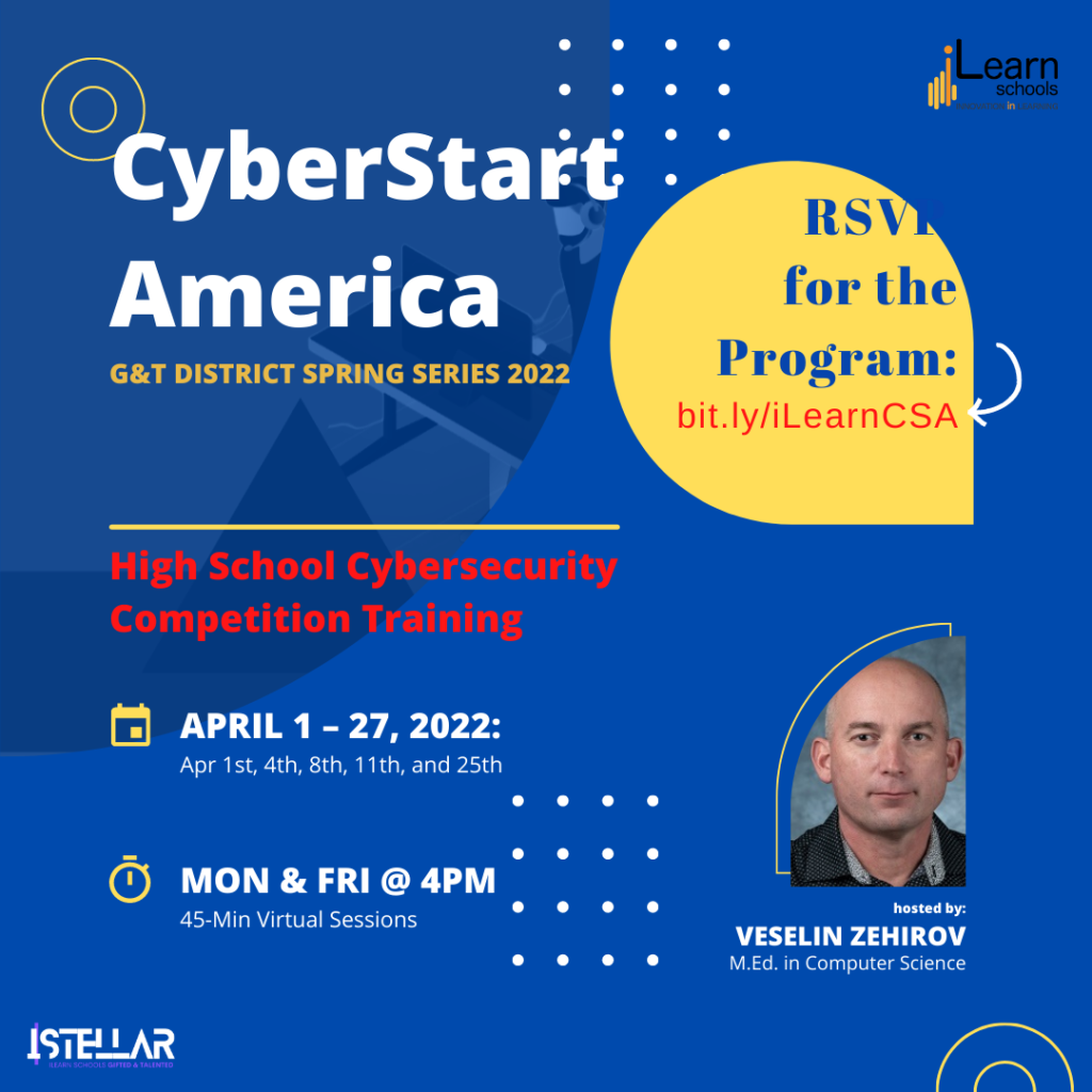 Continuum of Services – iLearn Schools