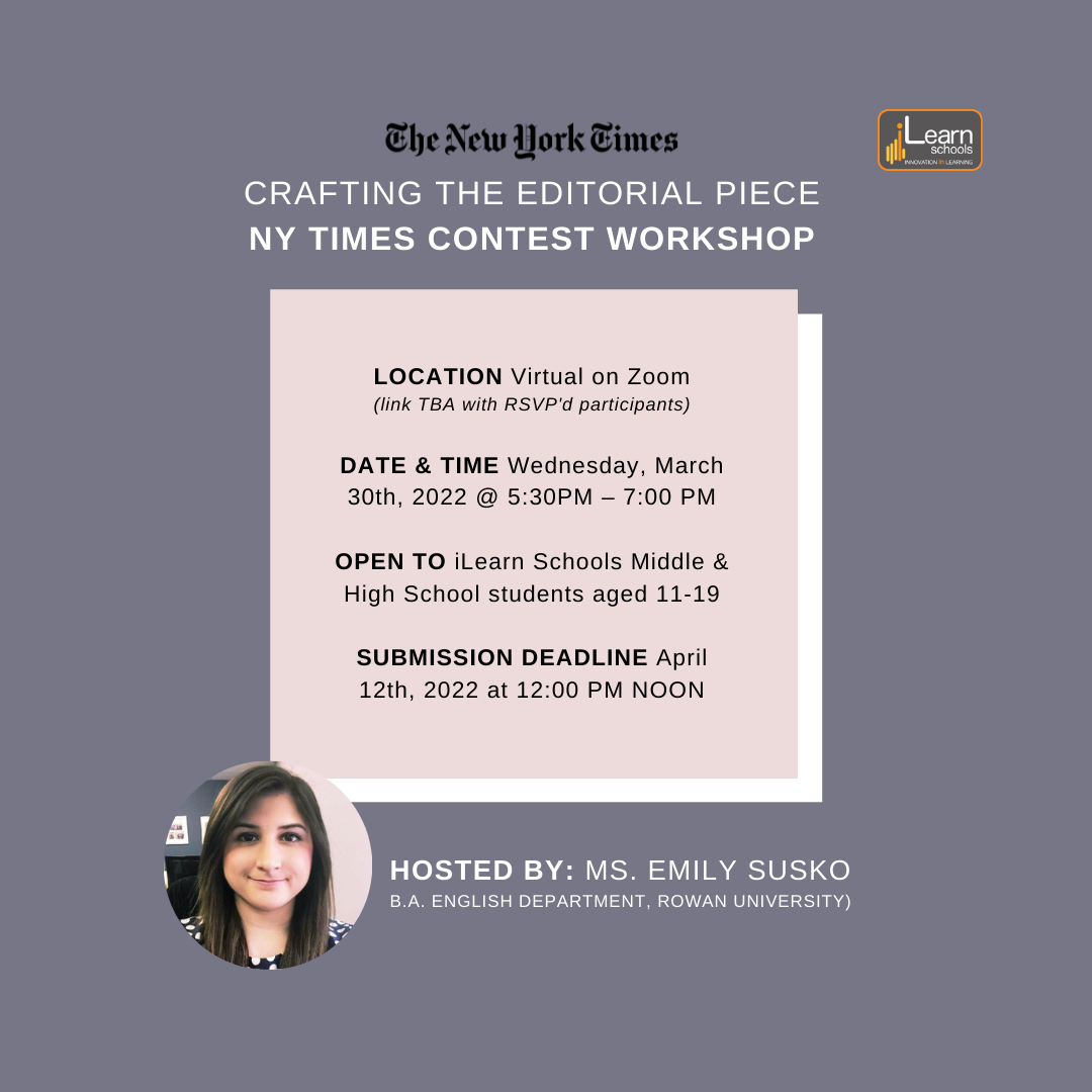 Continuum of Services – iLearn Schools