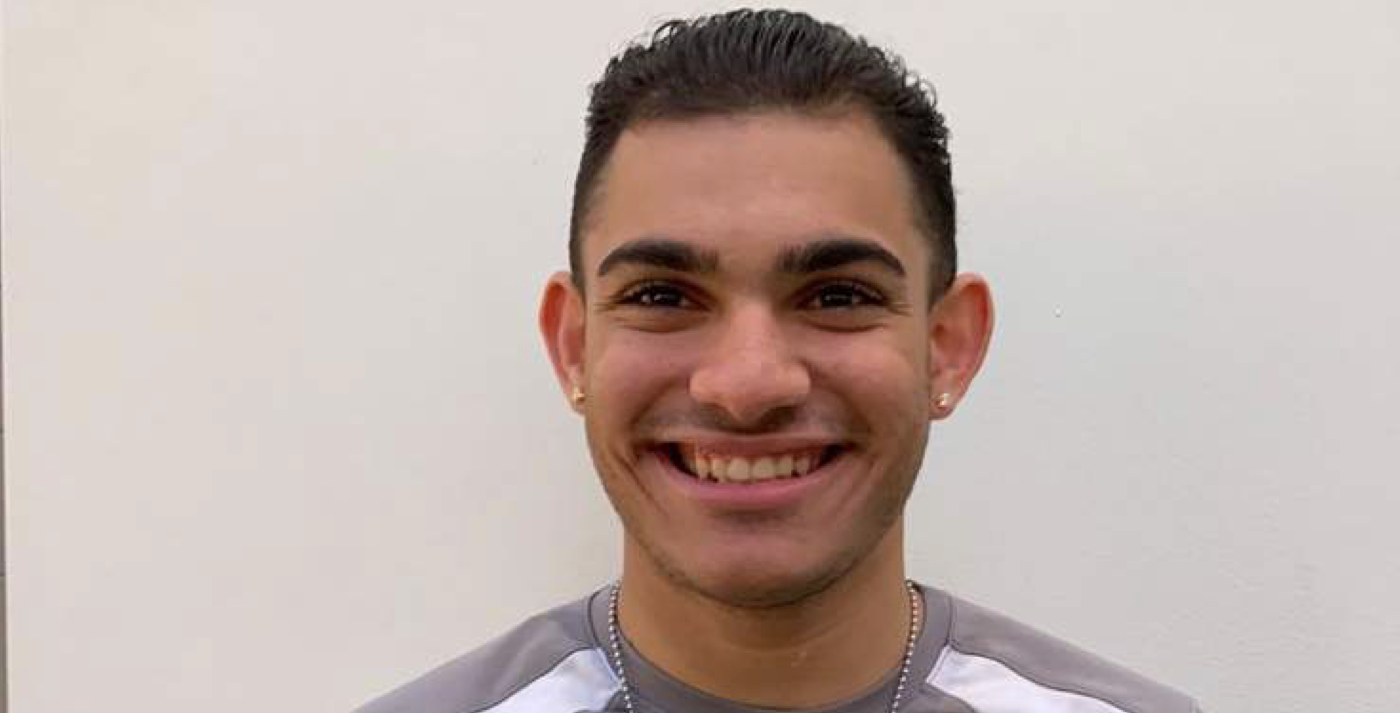 Anthony Bello, BASCS 2019 – iLearn Schools