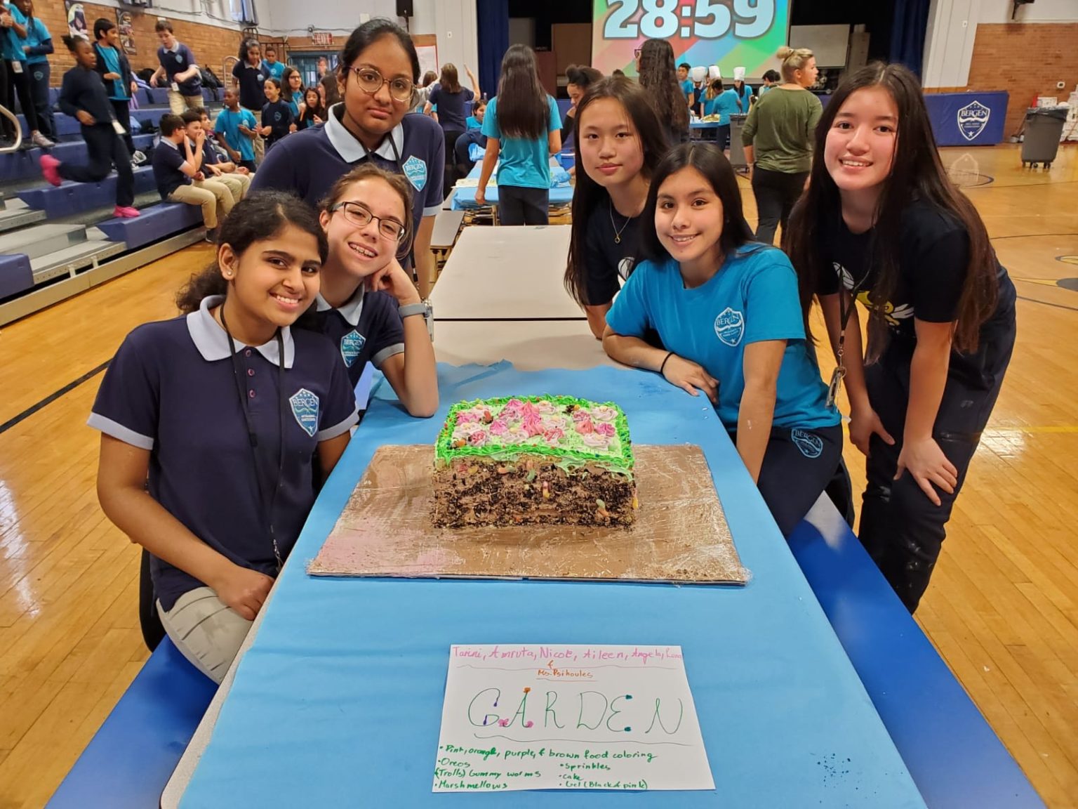 Pathway to College – iLearn Schools