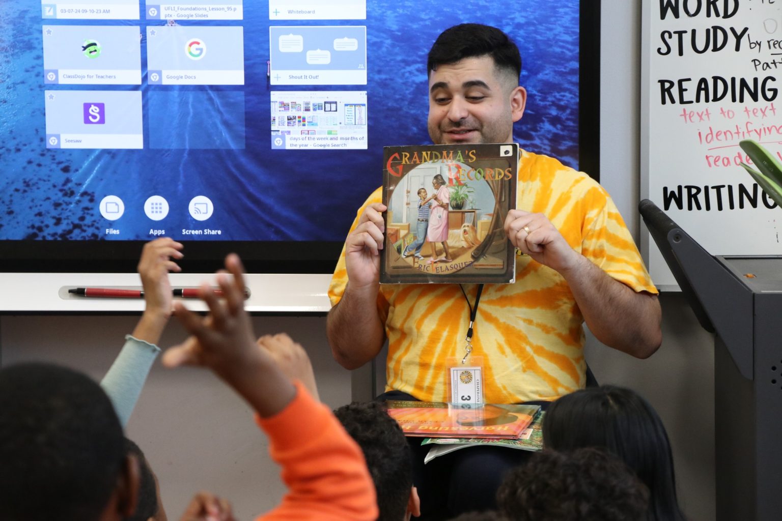 Thank you for the Memories: iLearn Schools 2023-2024 School Year at a ...