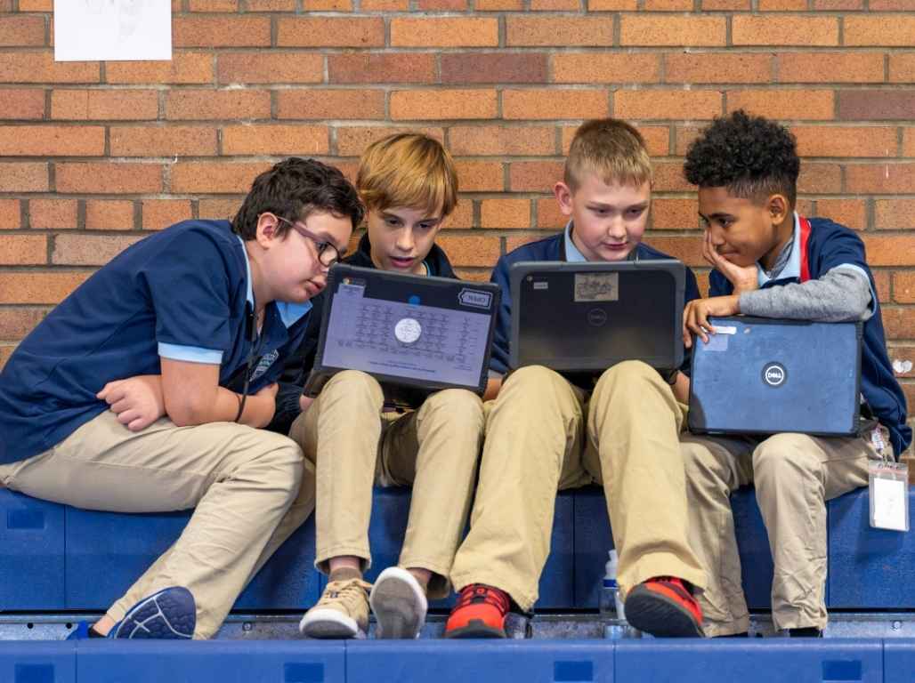 How to Choose the Best School for Your Child – iLearn Schools