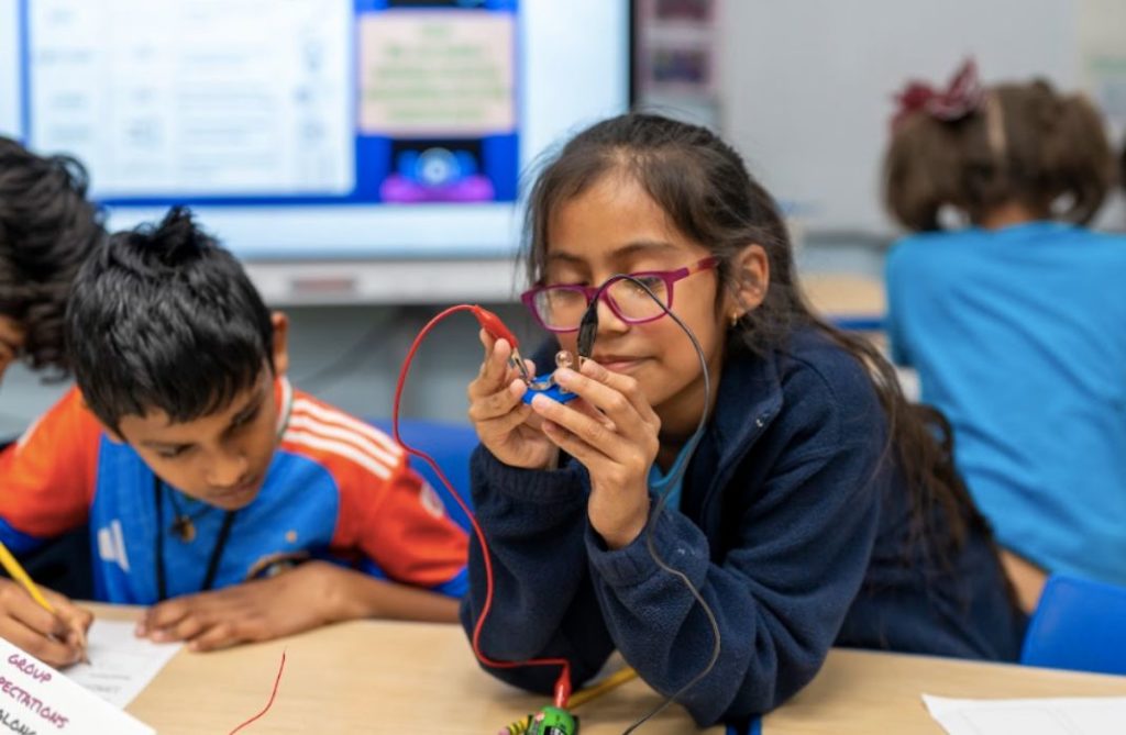 What Is STEAM Education and Why Is It Important for Your Child’s Future ...