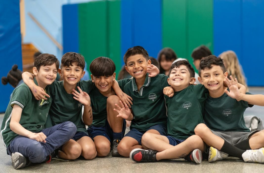 How Charter School Diversity and Inclusion Programs Support Every Student – iLearn Schools