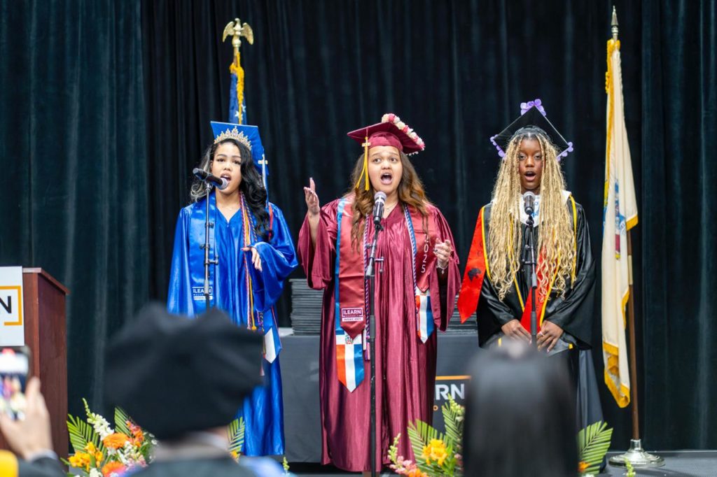 Admissions – iLearn Schools