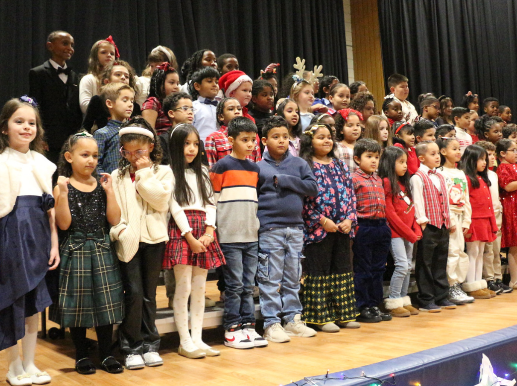 Nurturing Creativity Through Charter School Arts Programs – iLearn Schools