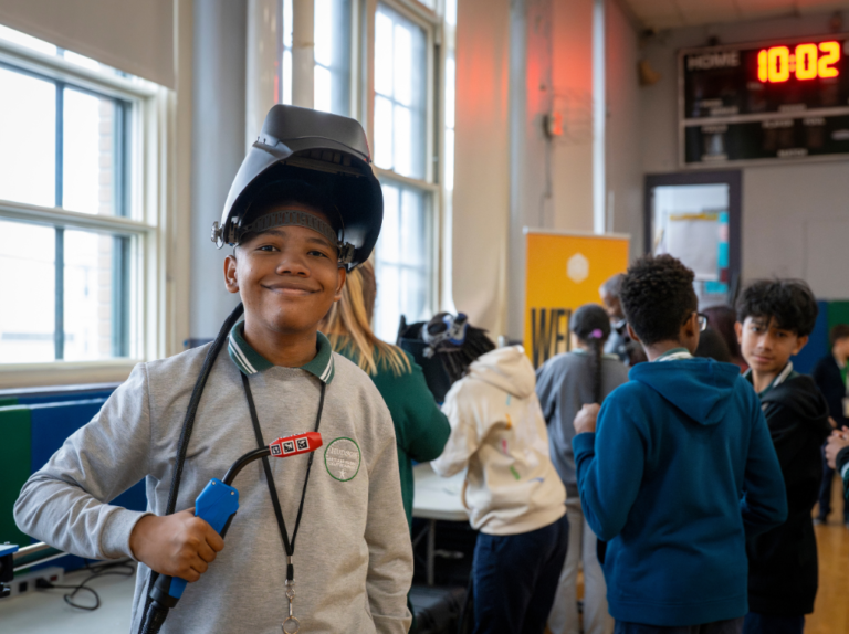 What Does STEAM Stand For and Why It Matters for Every Student – iLearn ...