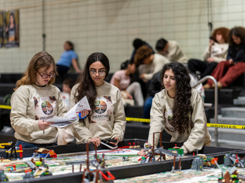 What Does STEAM Stand For and Why It Matters for Every Student – iLearn ...